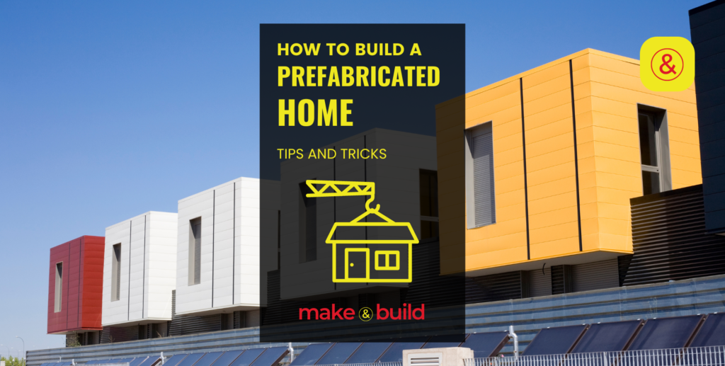 3D Printed Homes (Printed Concrete Structures) • Make + Build